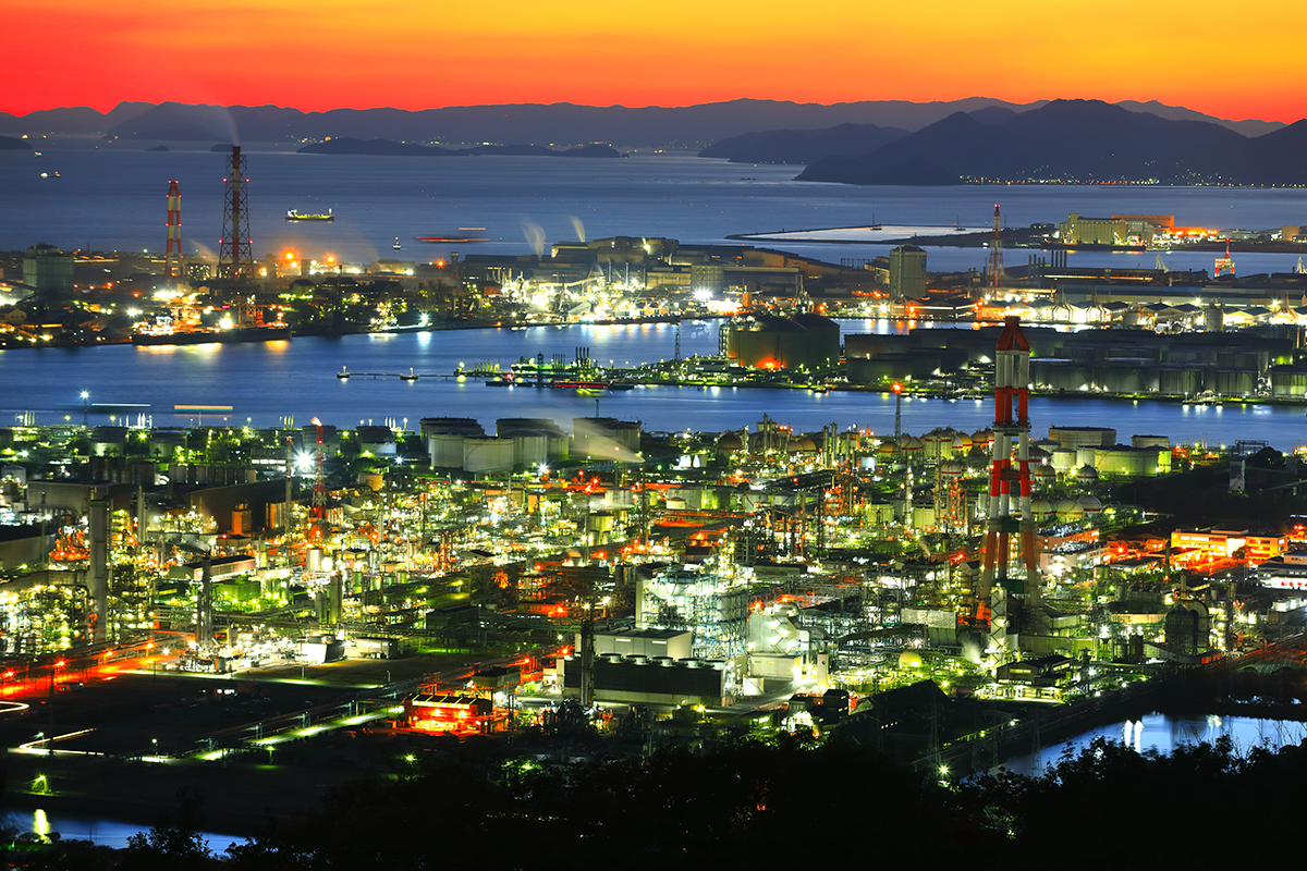 「停止計画」相次ぐ国内エチレン装置、実行なら生産能力は現状の7割程に 【石油コンサルがずばり解説】